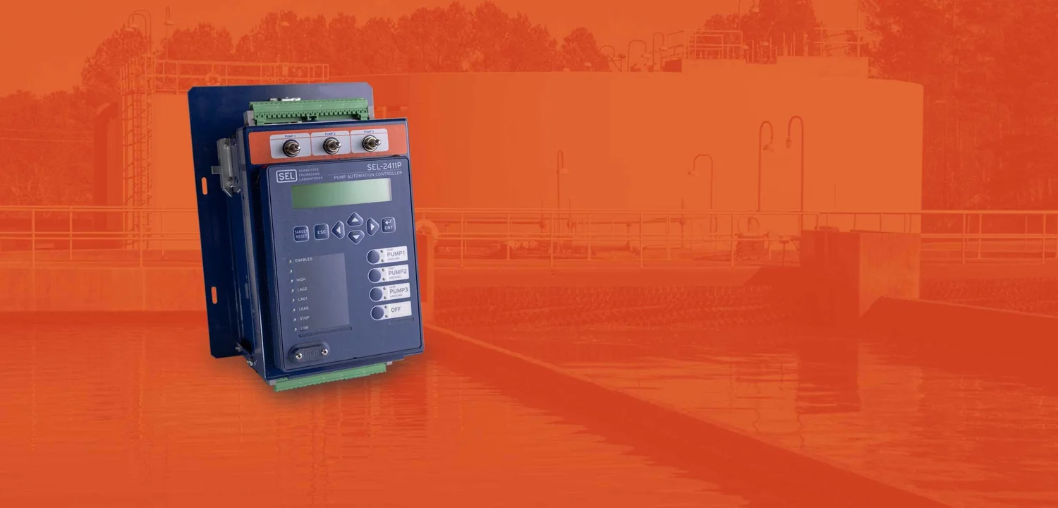 Electric Machine Control, Inc.