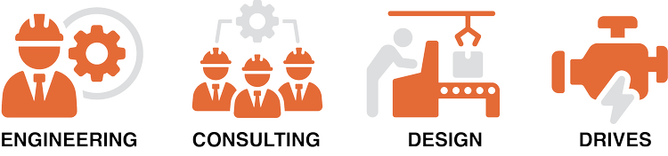 Electric Machine Control, Inc.