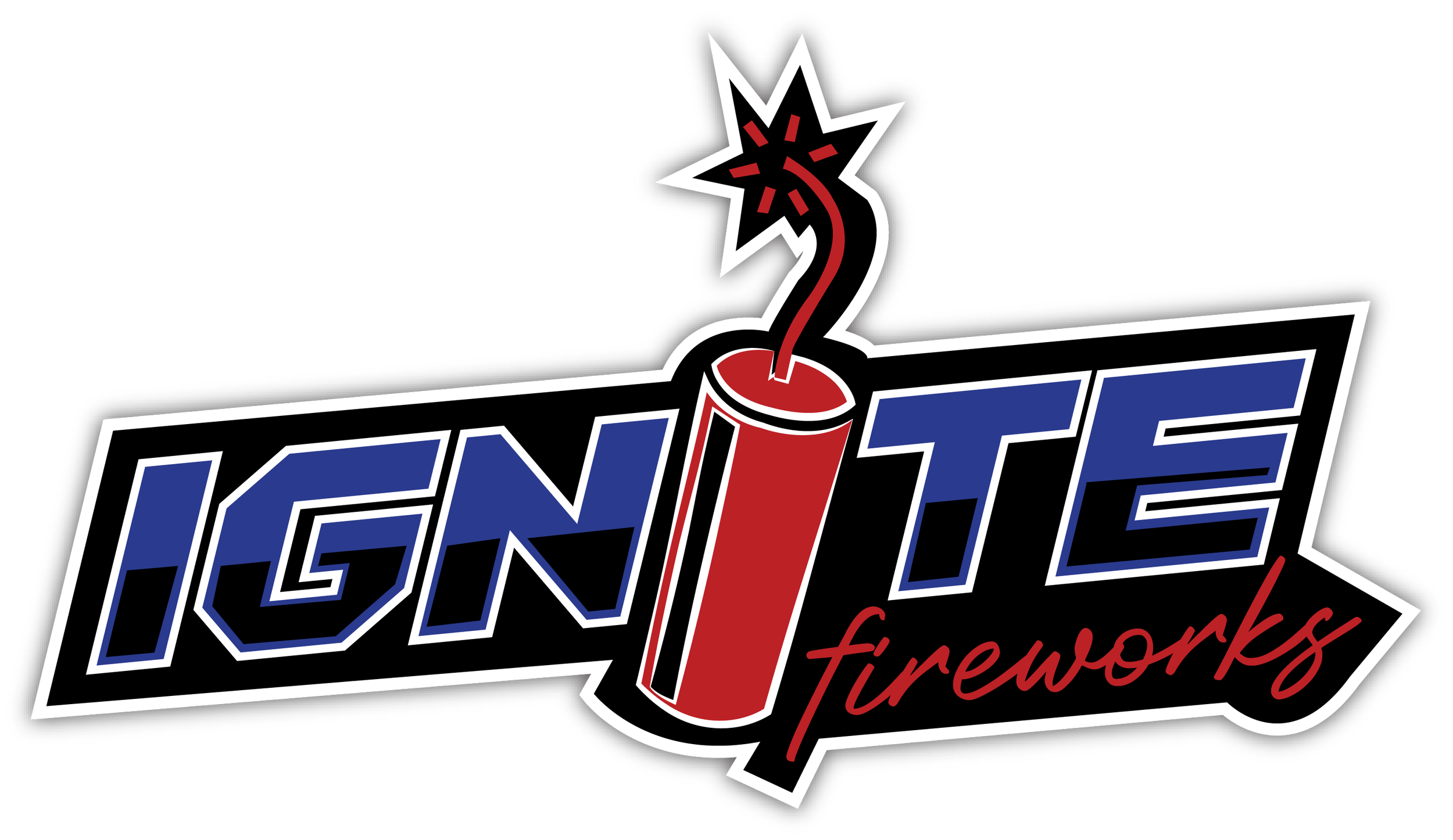 Ignite Fireworks