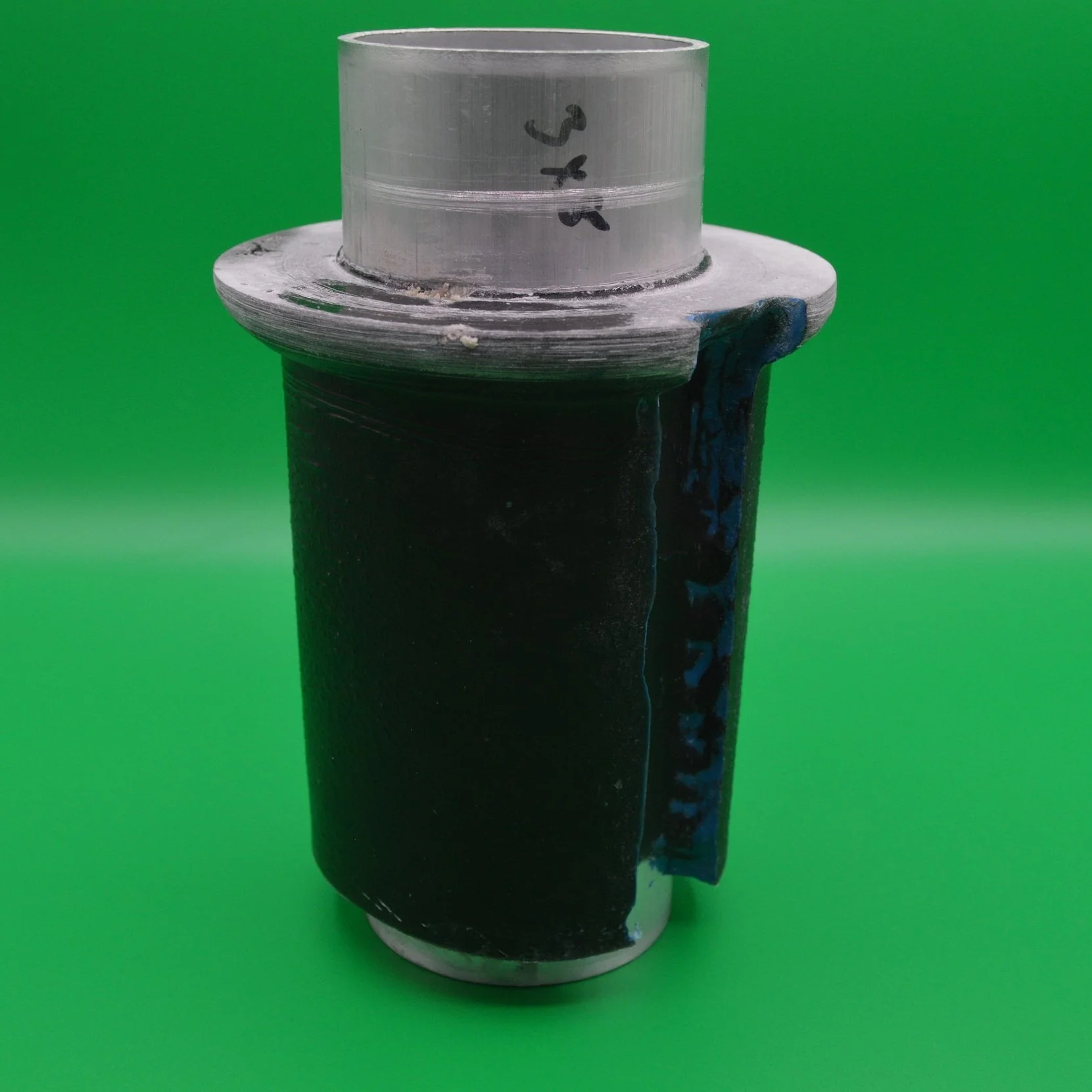 PLP Composite — Keene Additive