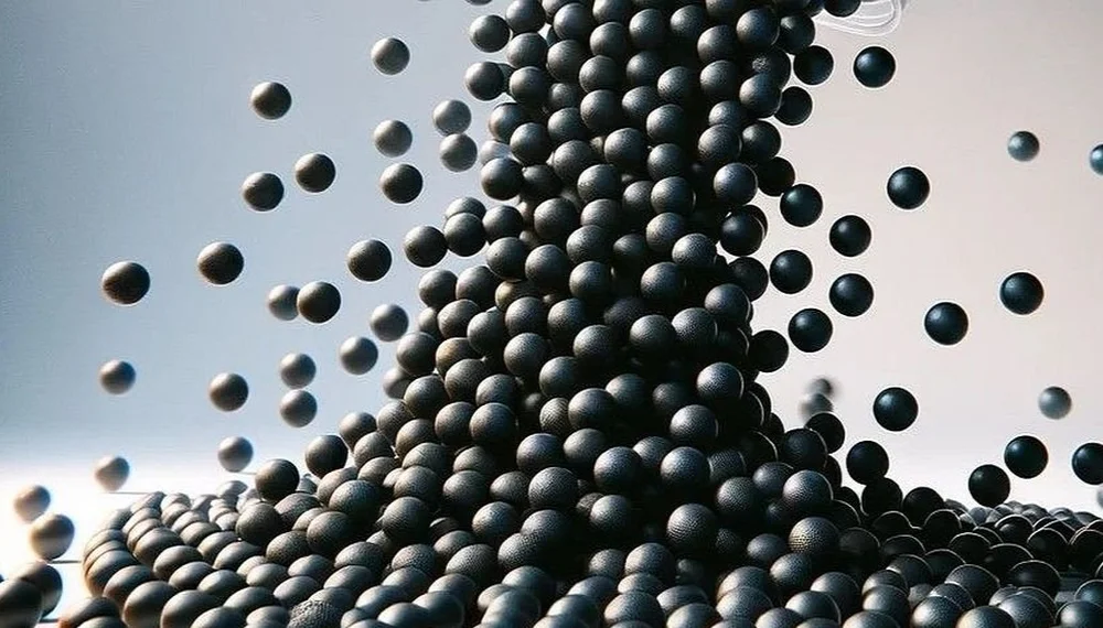Rubber Steel Balls Aluminum Balls Nylon Balls Pistelle X-68 Paintballs ...
