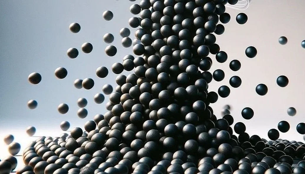 Rubber Steel Balls Aluminum Balls Nylon Balls Pistelle X-68 Paintballs ...