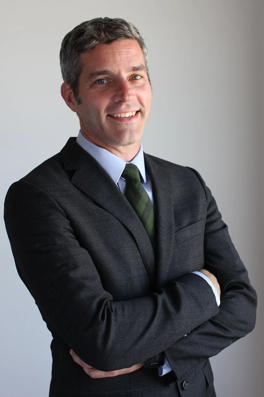 Dan Curry — Brown, Curry & Duggan, LLC