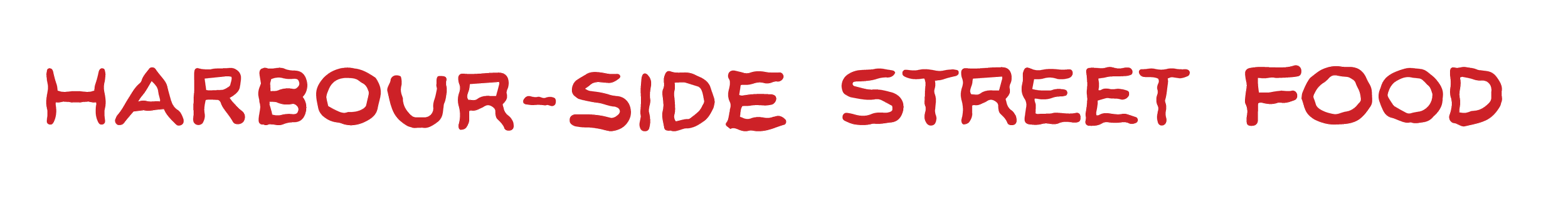 CANTINA, Porthleven | Harbourside Street Food