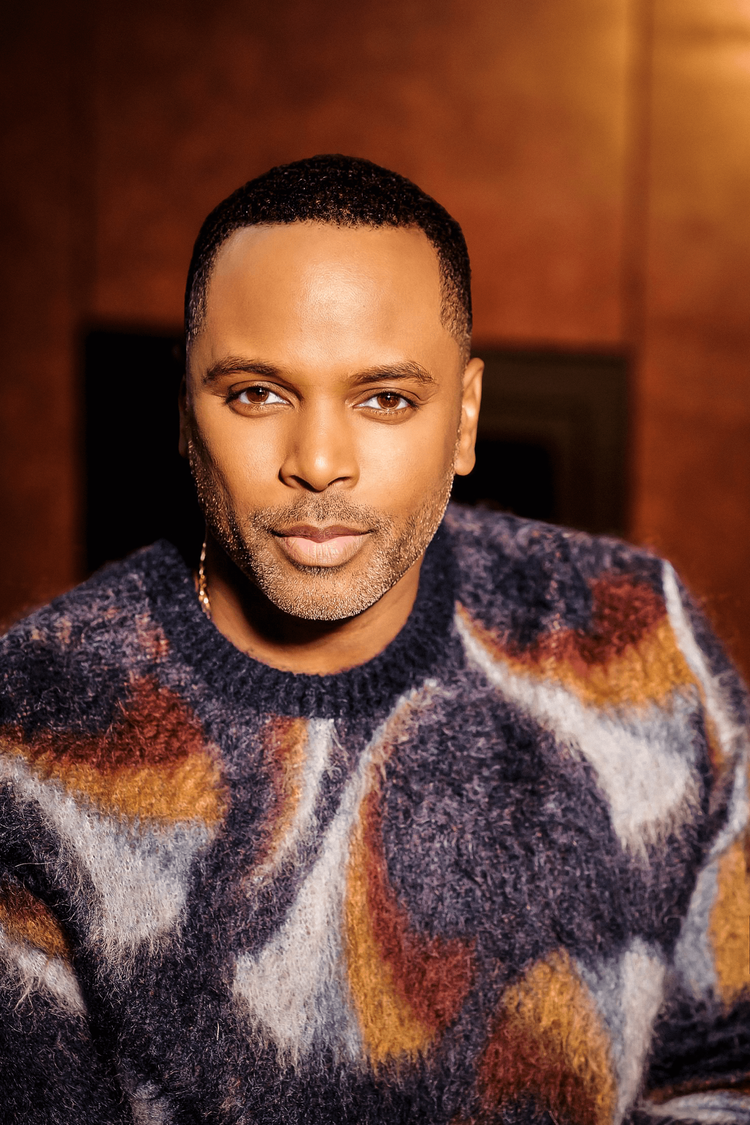 MEDIA & PRESS — TOURÉ ROBERTS