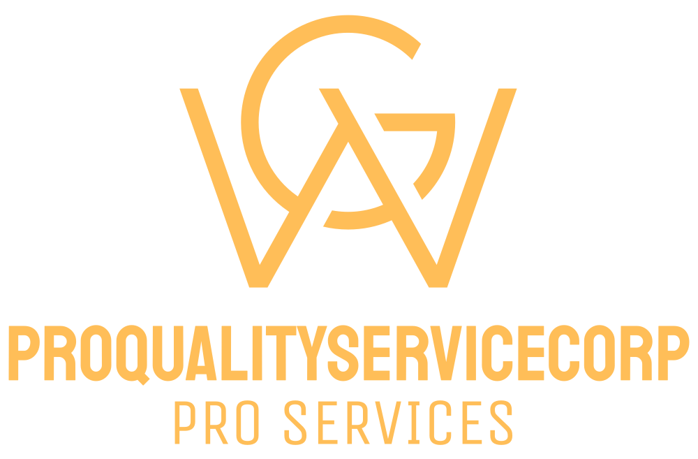 Professional Quality Service Corp. (pqs)