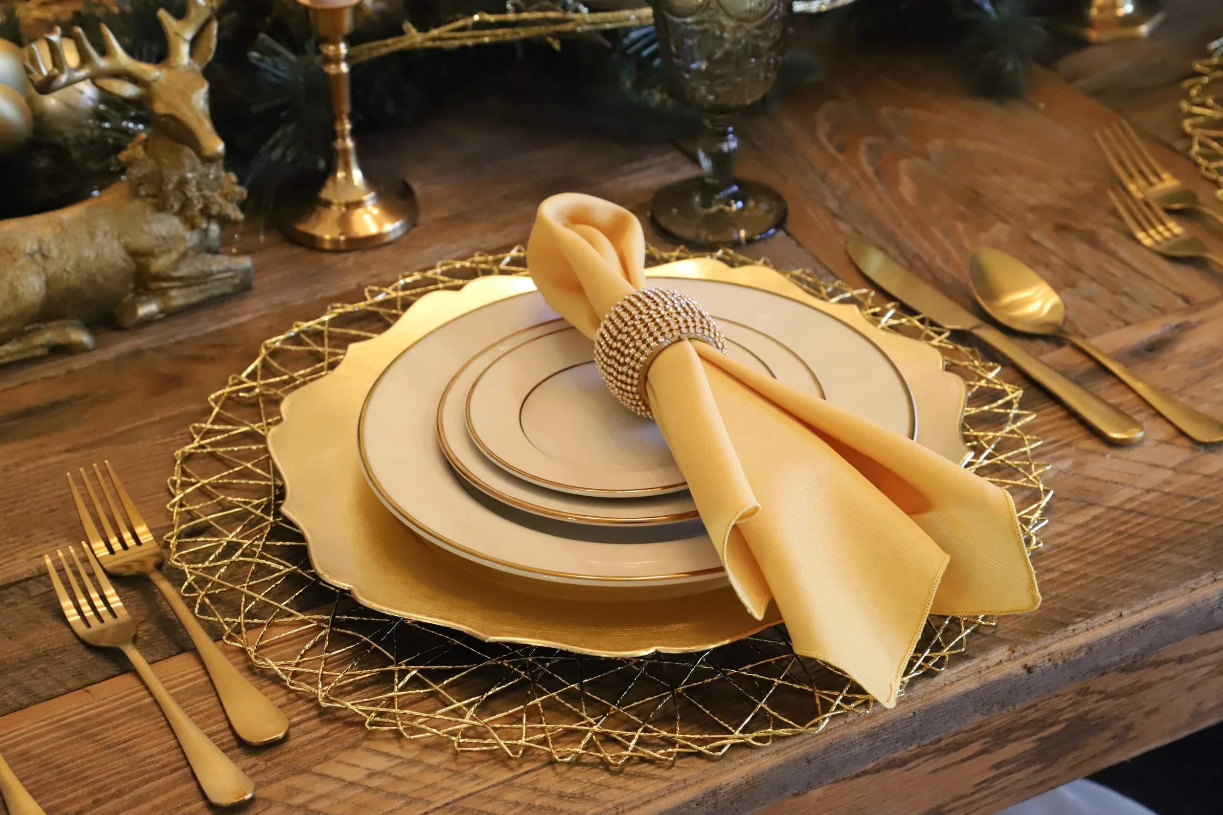 Gallery — Boulevard Rental