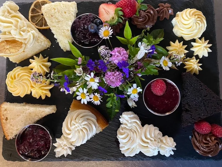 Ragged Point Restaurant — Ragged Point Inn | Oceanfront Hotel on the ...