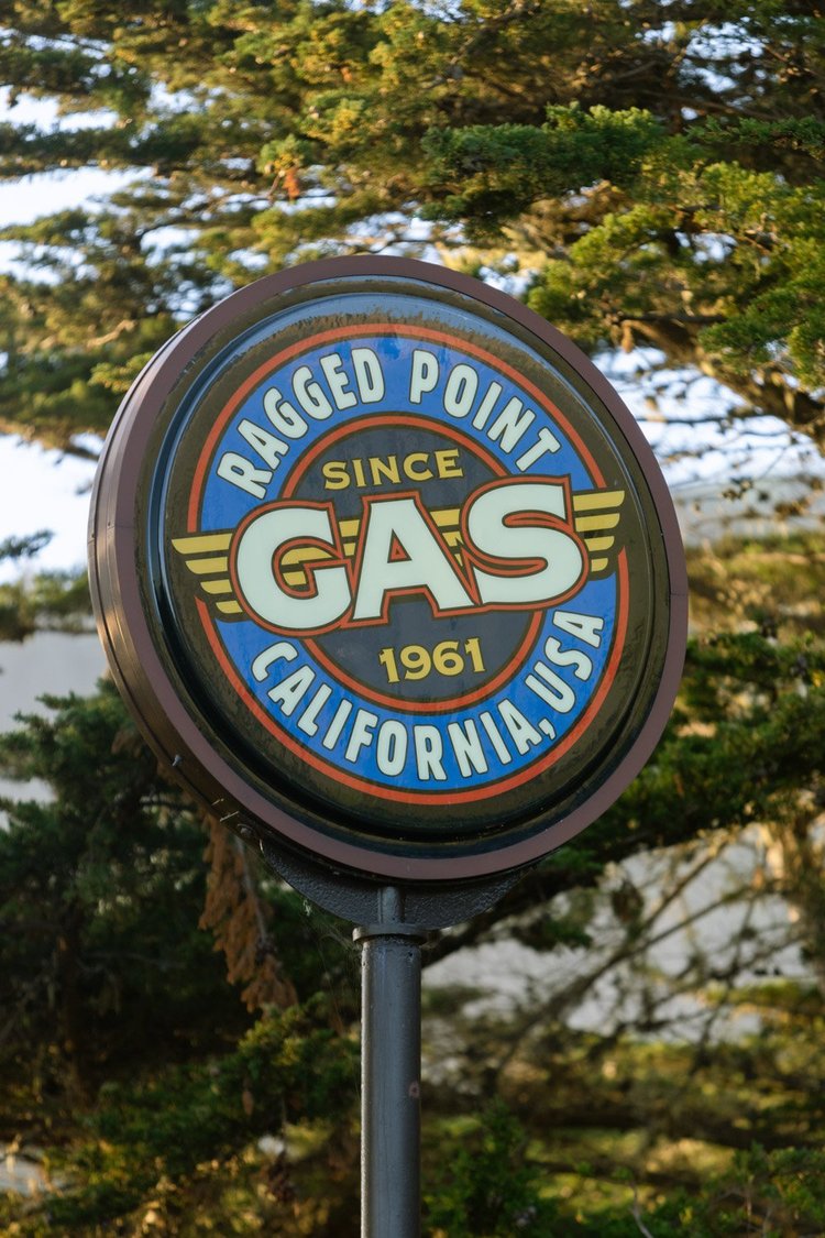 Plaza — Ragged Point Inn | Oceanfront Hotel on the Big Sur Coast