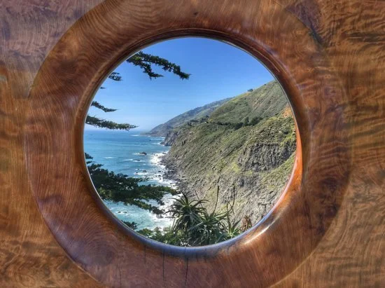Hiking in Big Sur — Ragged Point Inn