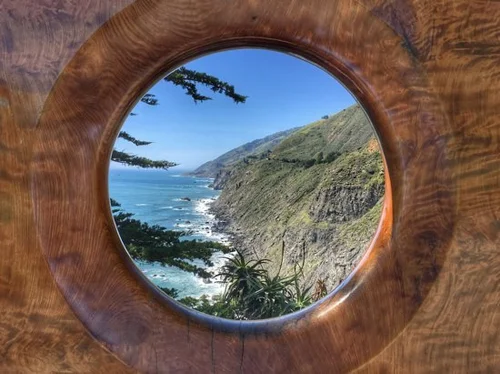 Hiking in Big Sur — Ragged Point Inn