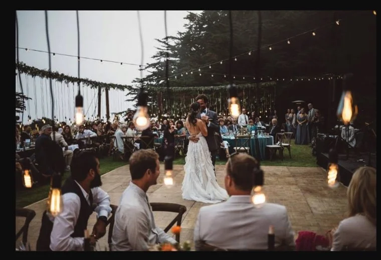 Big Sur Wedding Venue — Ragged Point Inn | Oceanfront Hotel on the Big ...