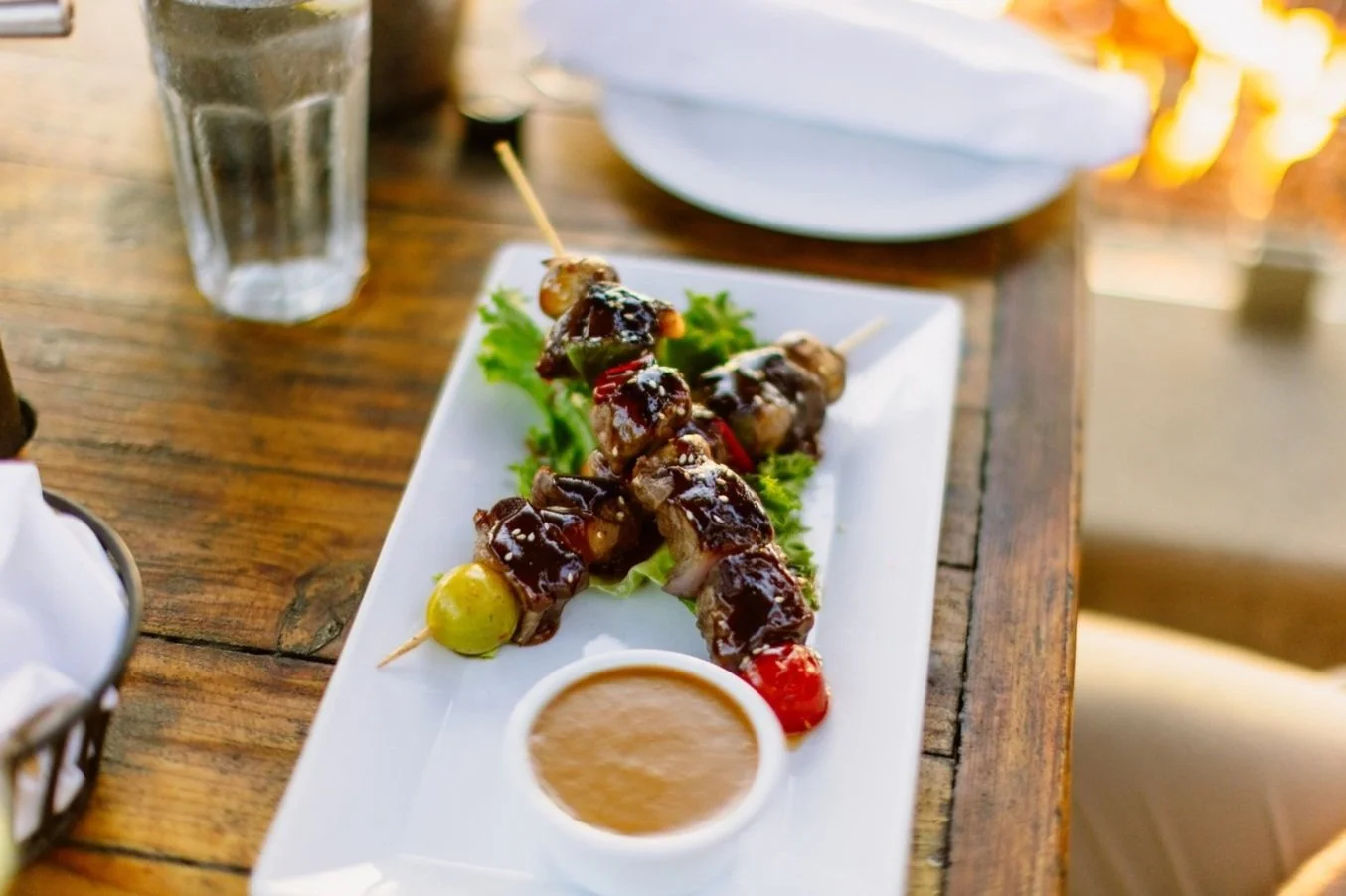 Ragged Point Restaurant — Ragged Point Inn | Oceanfront Hotel on the ...