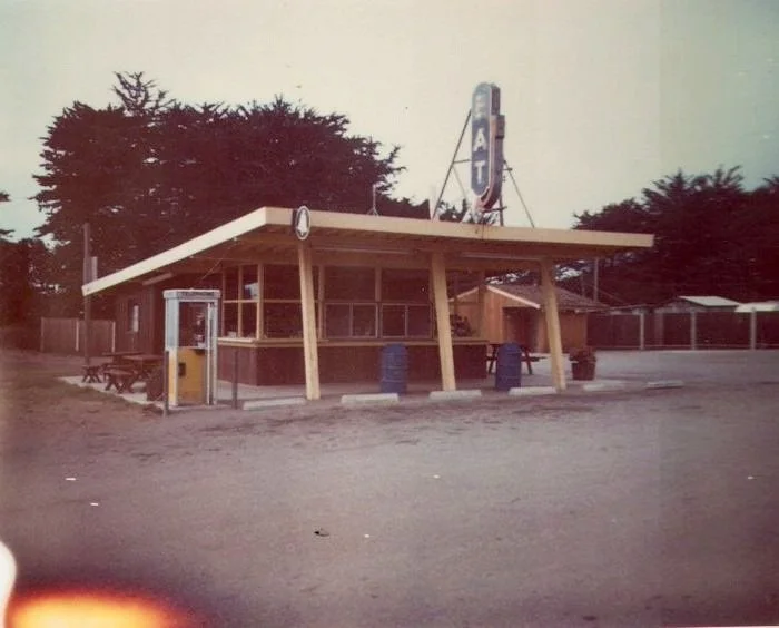 Our Story — Ragged Point Inn