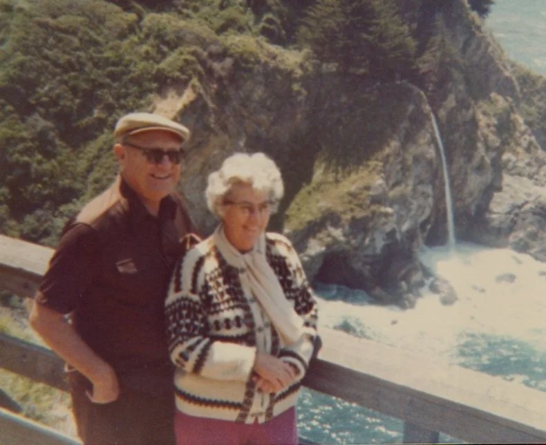 Our Story — Ragged Point Inn