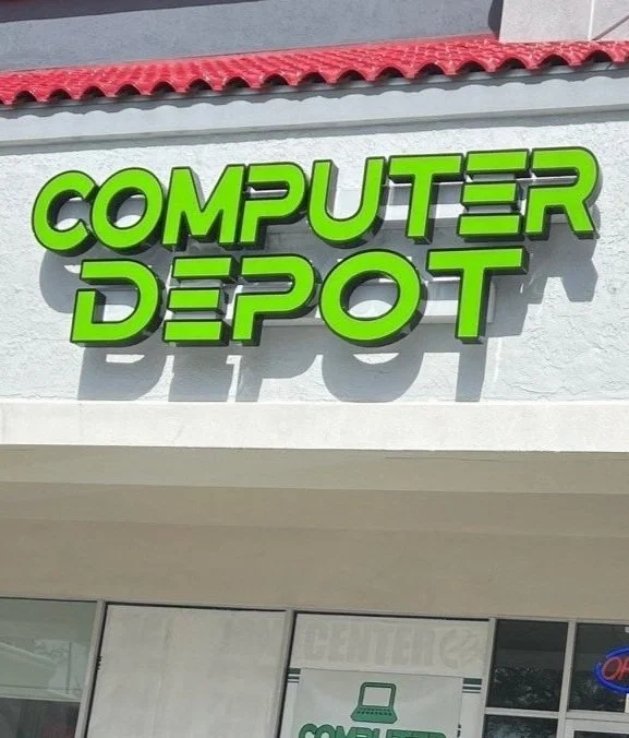 Computer Depot