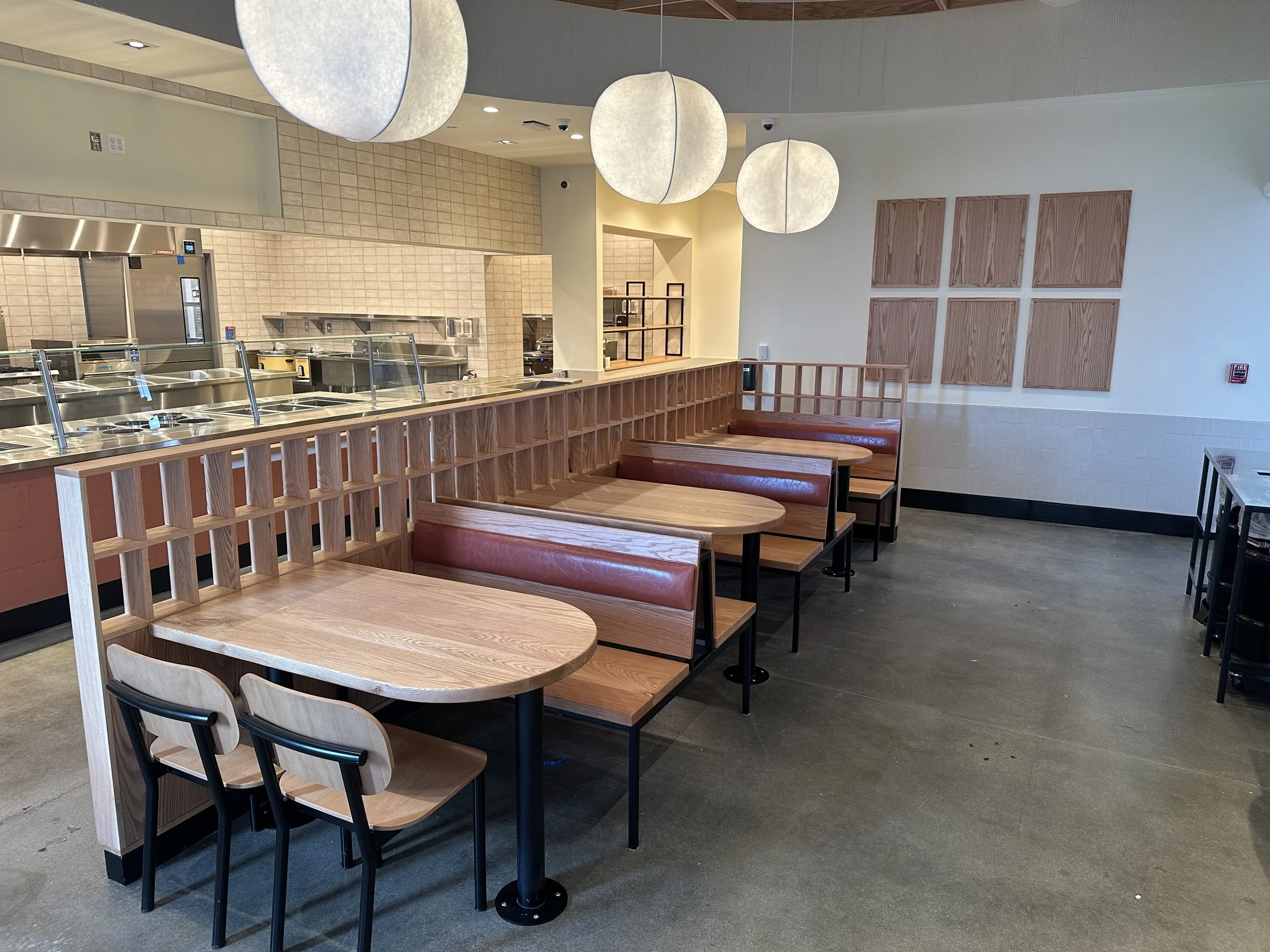 Projects — ELS Construction