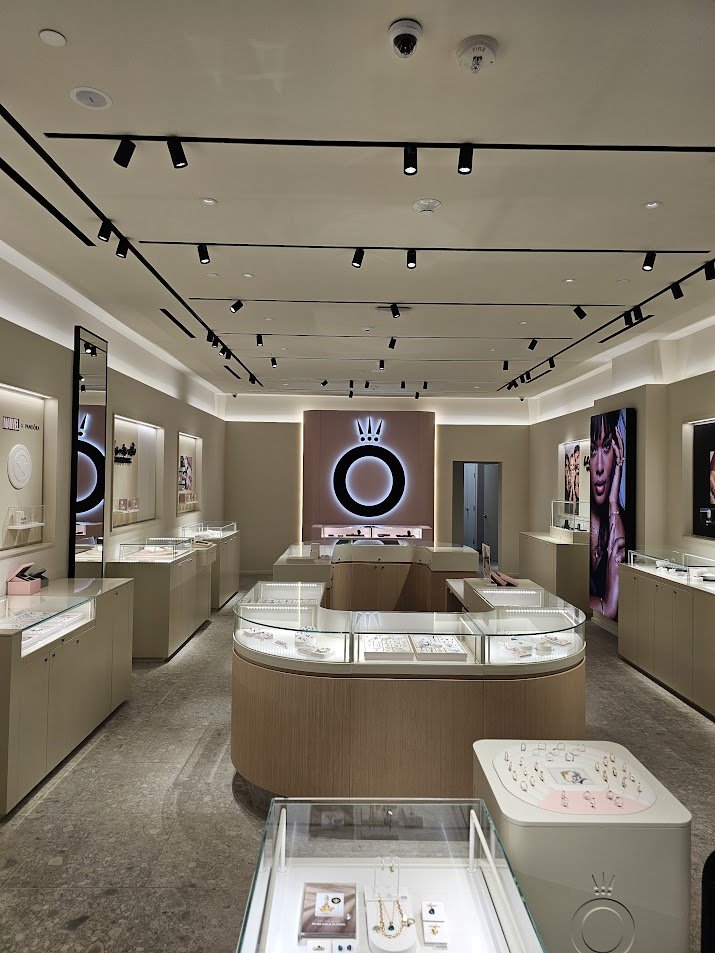 Projects — ELS Construction