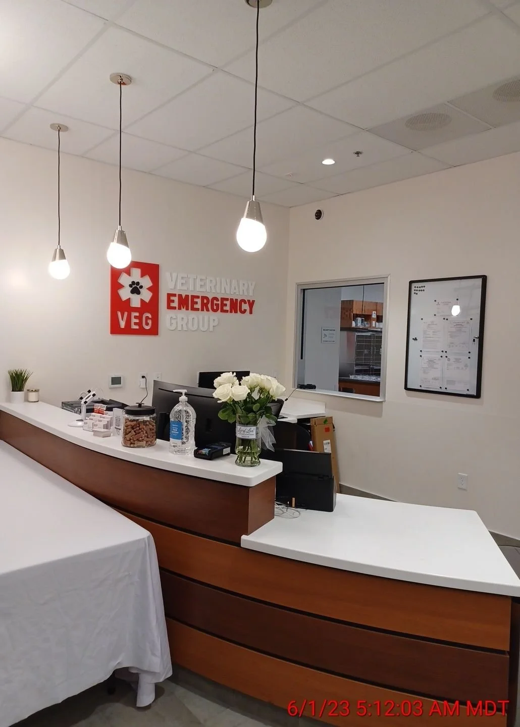 Projects — ELS Construction