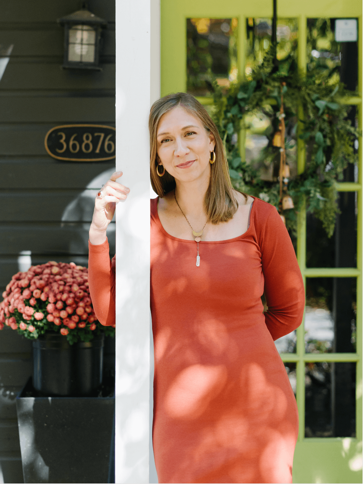 About — Catherine Andrews