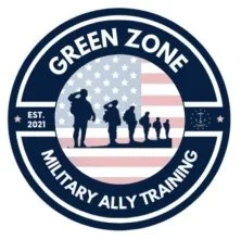 Green Zone Ally Training