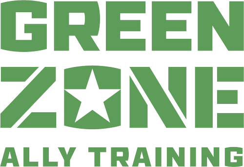 Green Zone Ally Training