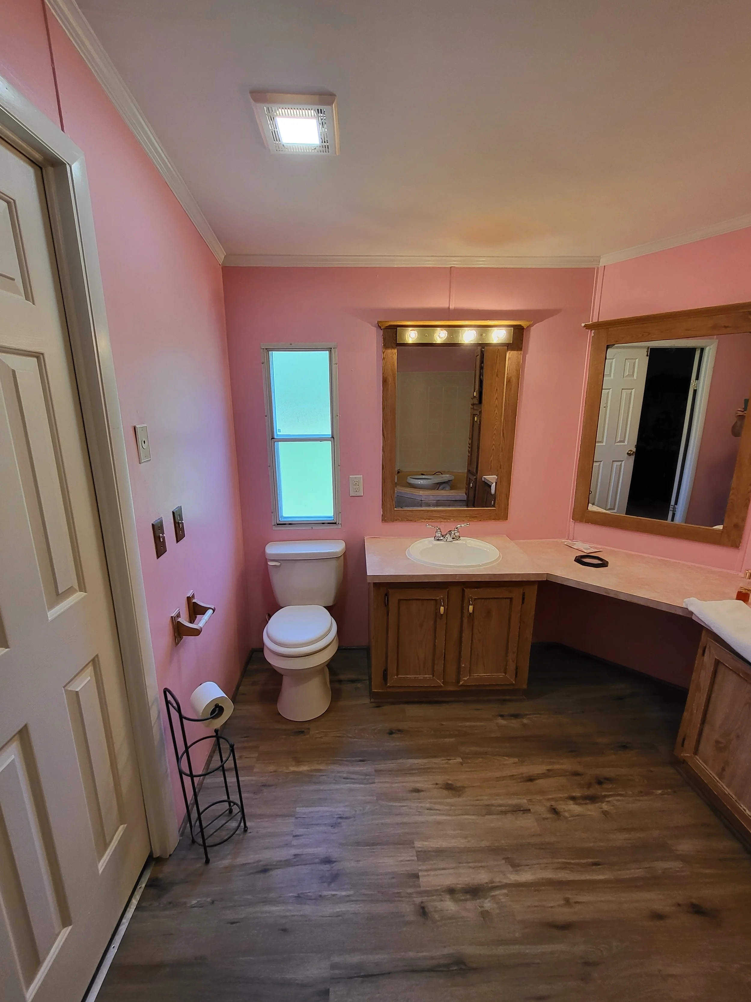 Gallery — White Oak Building