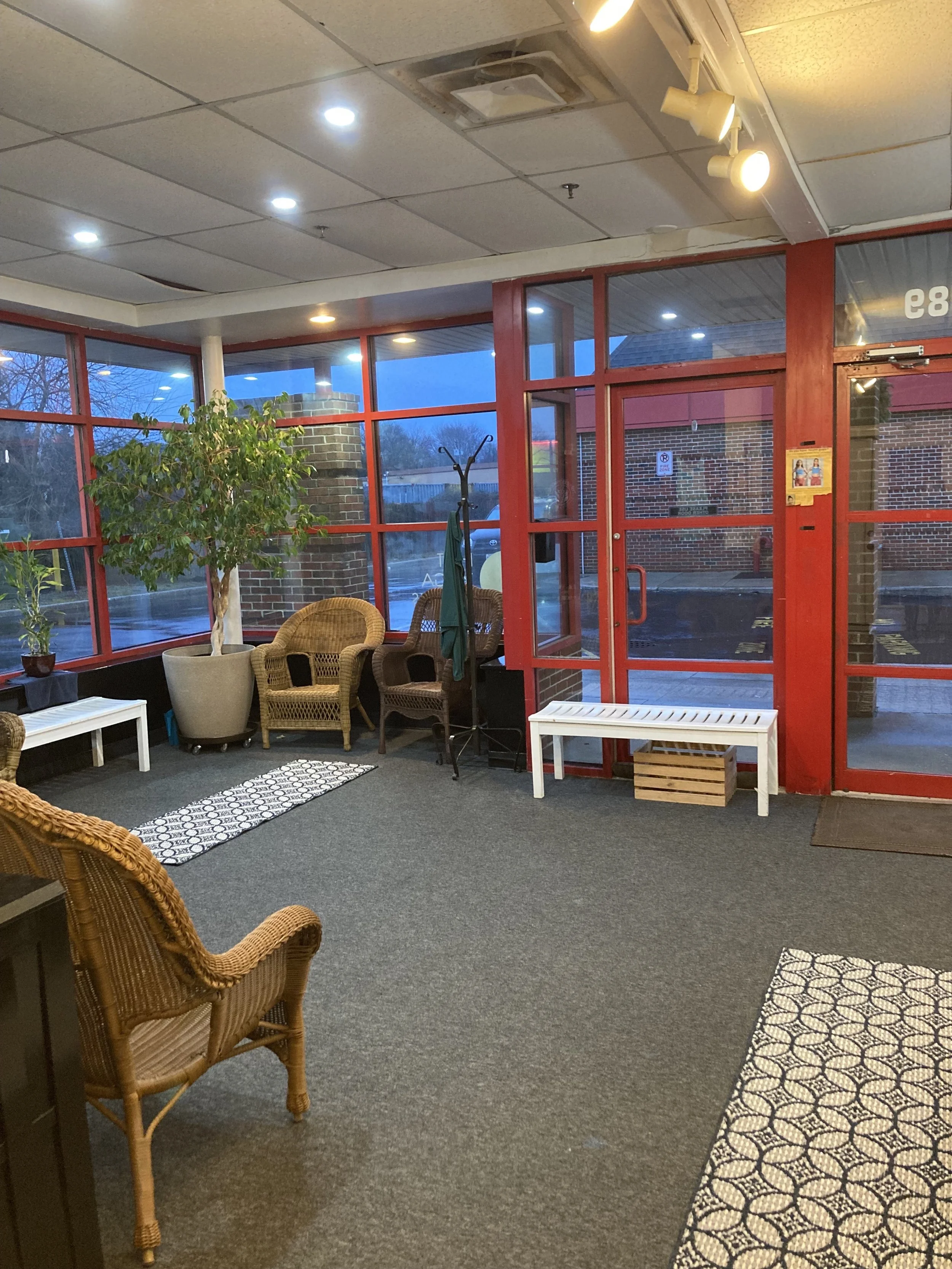 Hot Yoga Classes, Bikram Yoga, Infrared Vinyasa | Hot Yoga Works