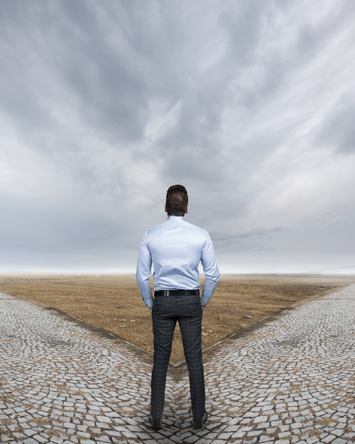 Pray or Proceed? How to Discern When to Pause and When to Take Action ...