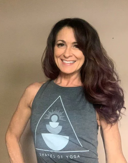 Meet the Team — Shapes Of Yoga