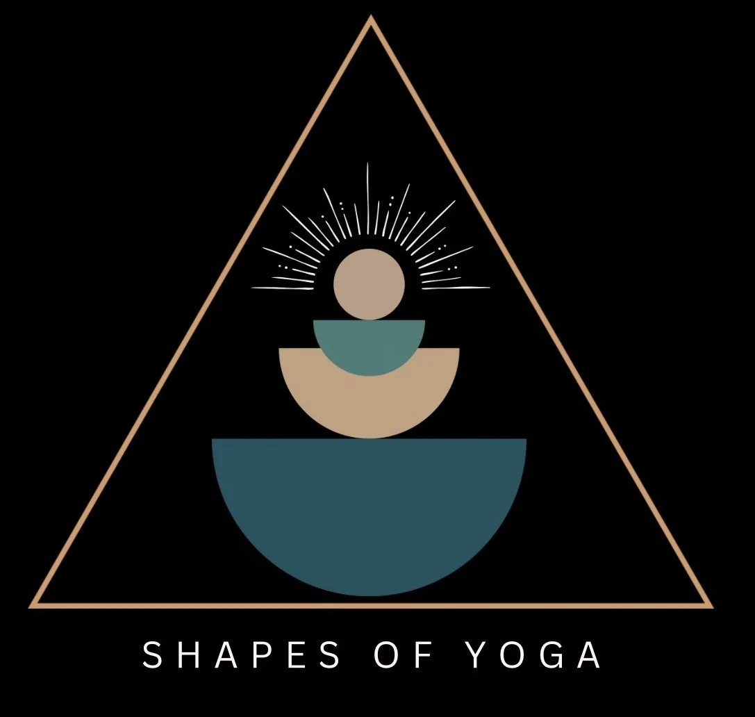 Meet the Team — Shapes Of Yoga