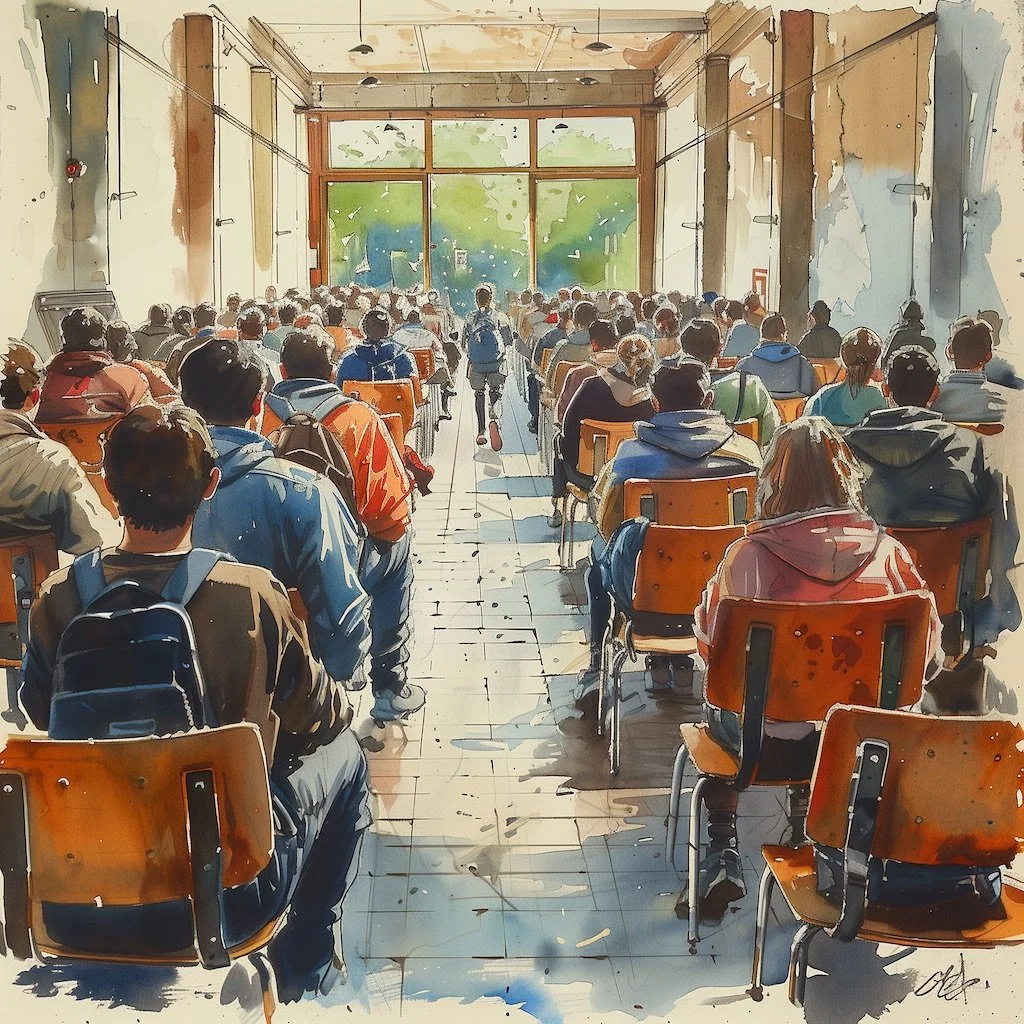 The Rise of Test-Optional Admissions: What It Means for You — Shine On ...