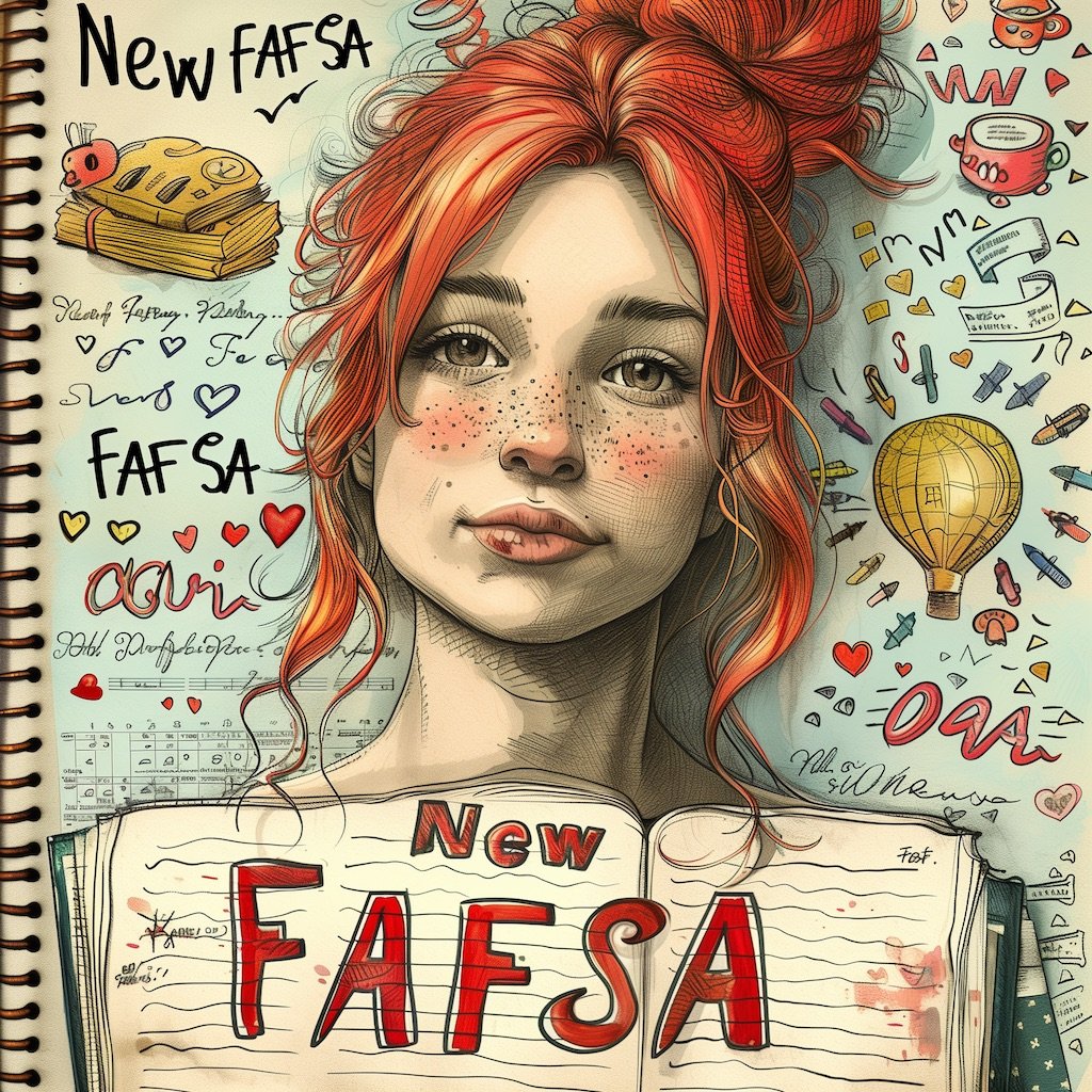 Understanding the Changes to the New FAFSA — Shine On Admissions