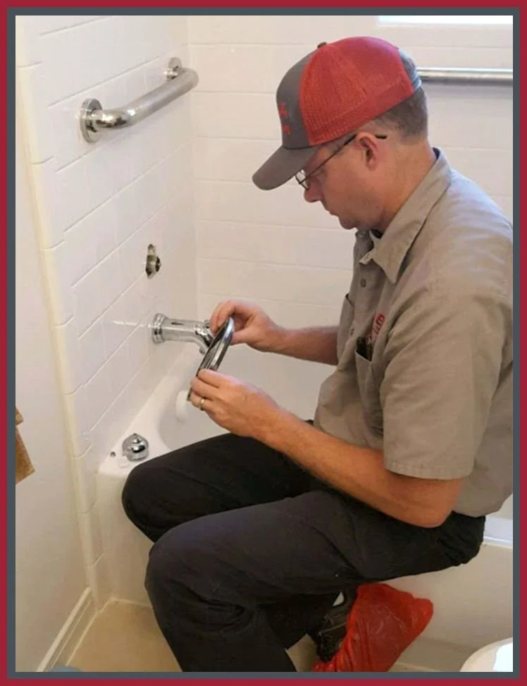 Pearland Plumbing Services | Epic Plumbing — Residential Pearland ...