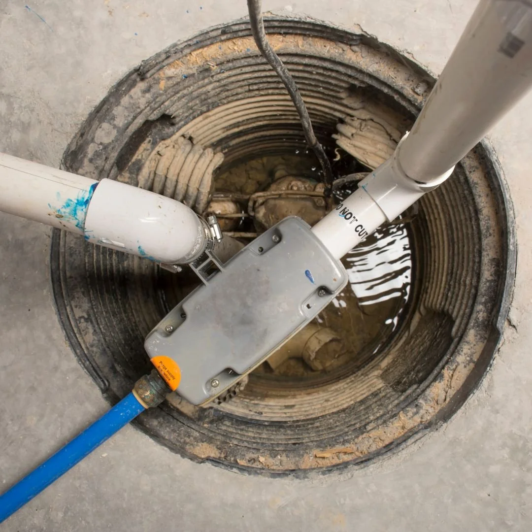 Residential Pearland Plumber | Epic Plumbing