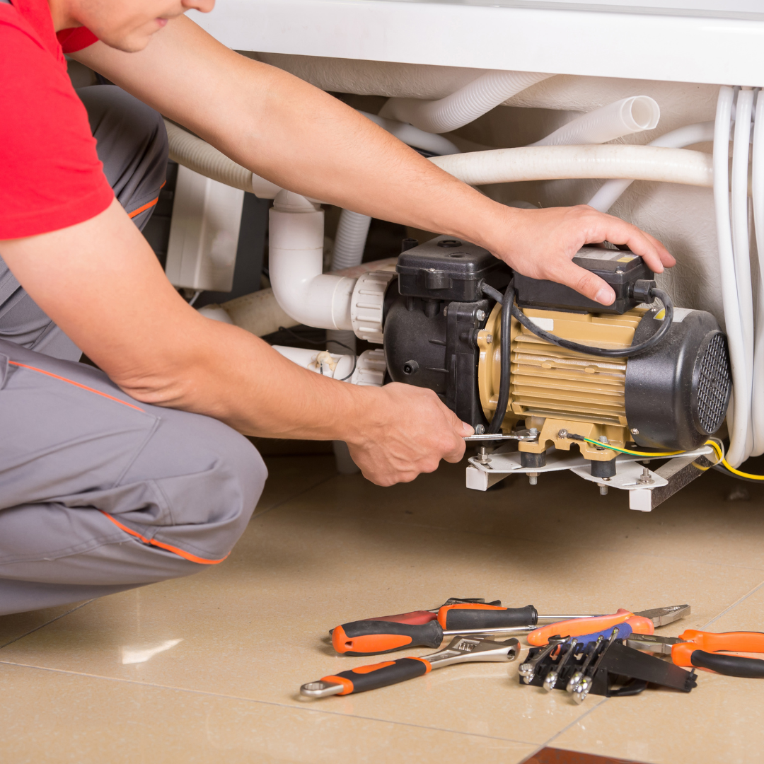 Pearland Commercial Plumbing | Same-Day Services — Residential Pearland ...