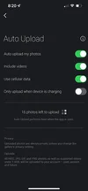 Using SmugMug — Arrange Wander Focus