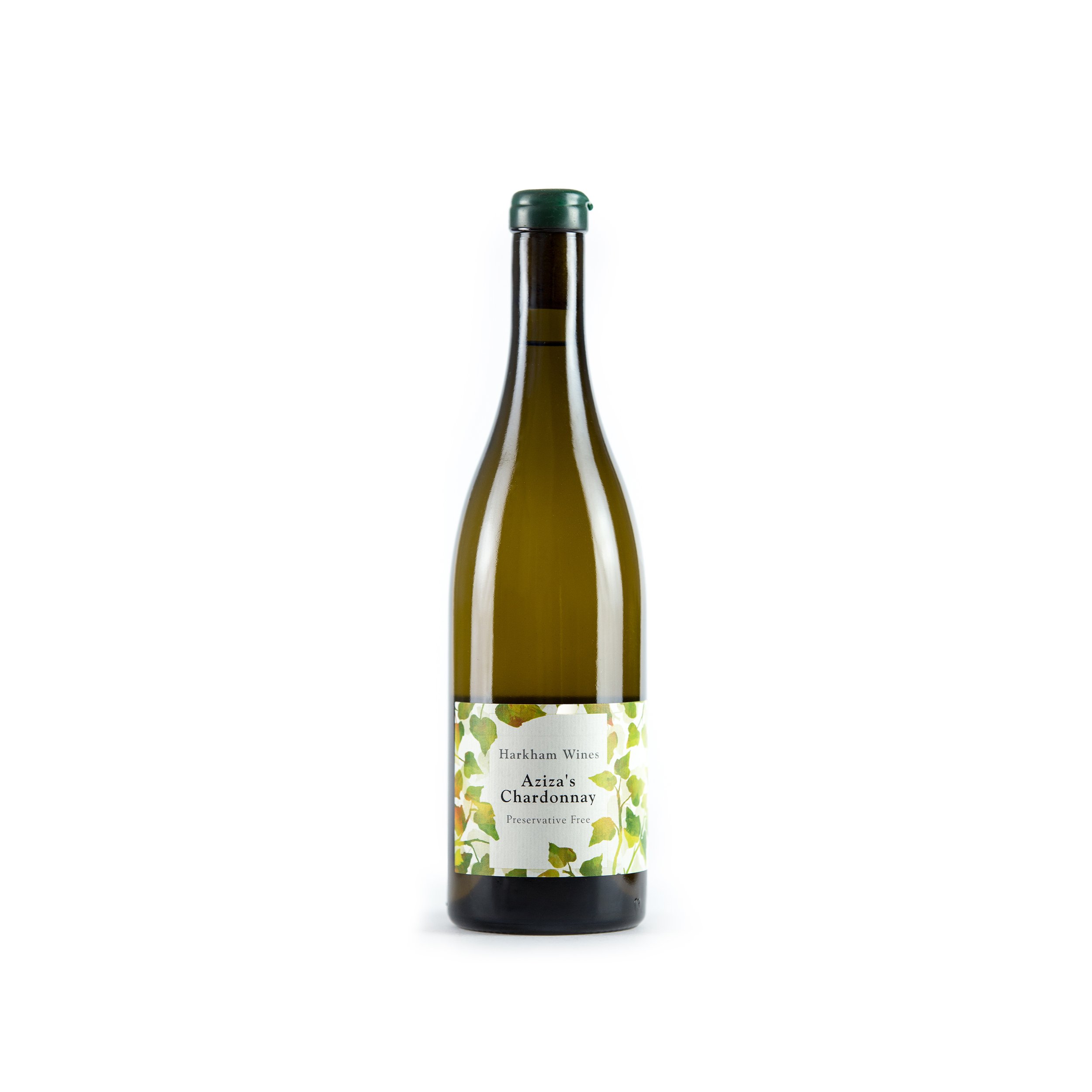 %i — HARKHAM WINE BAR