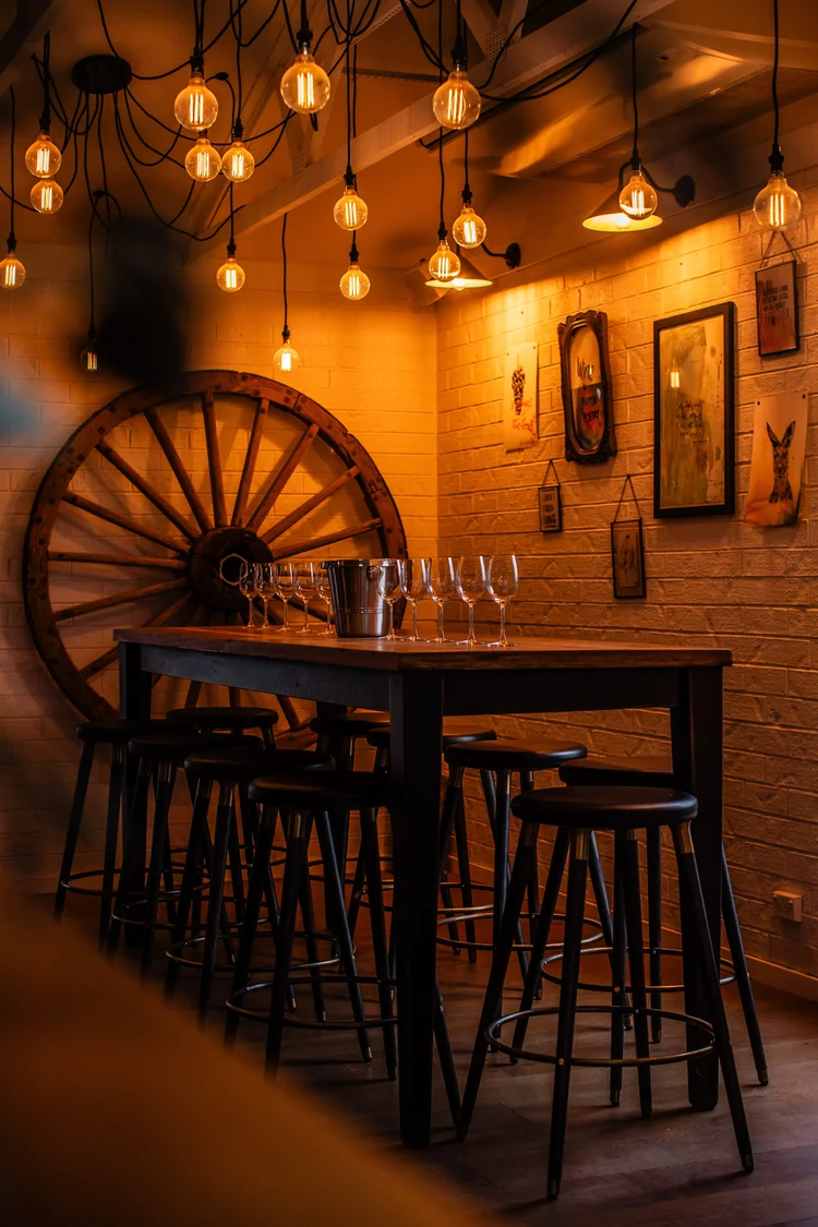 Harkham Restaurant & Wine Bar | Hunter Valley