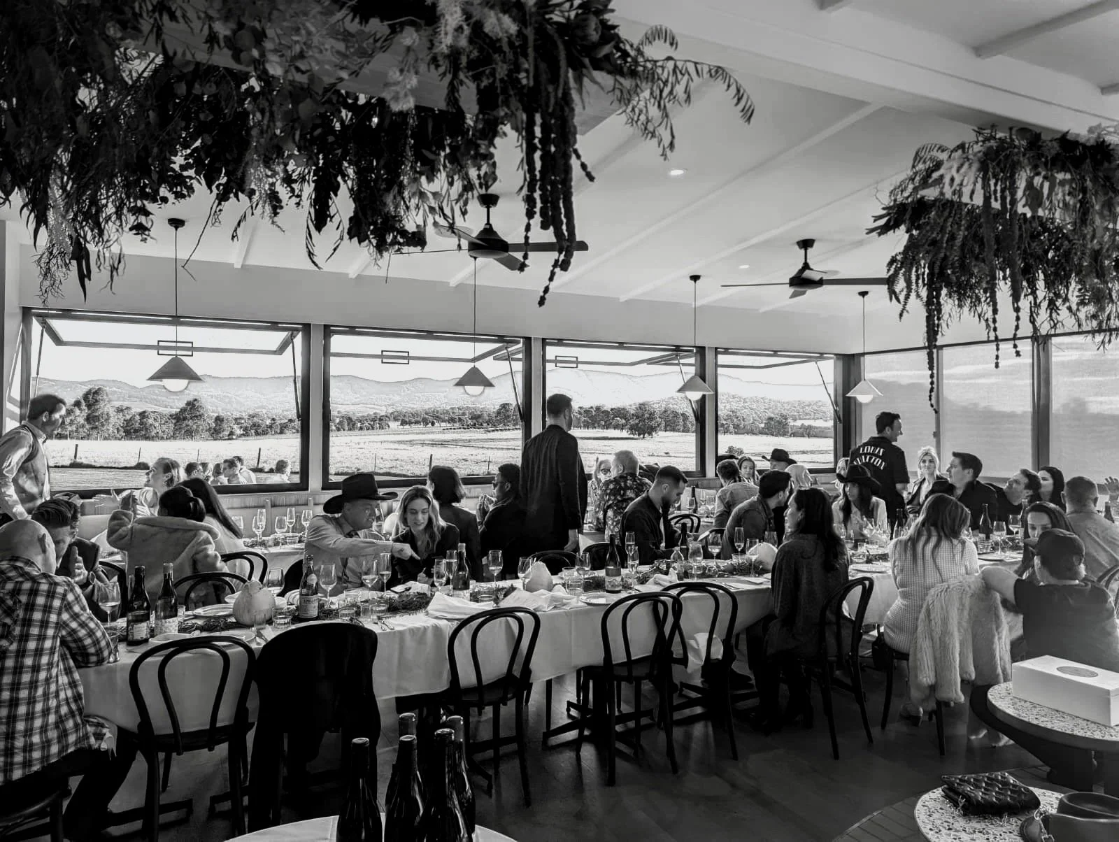 Harkham Wines & Restaurant | Authentic Australian Dining & Natural ...