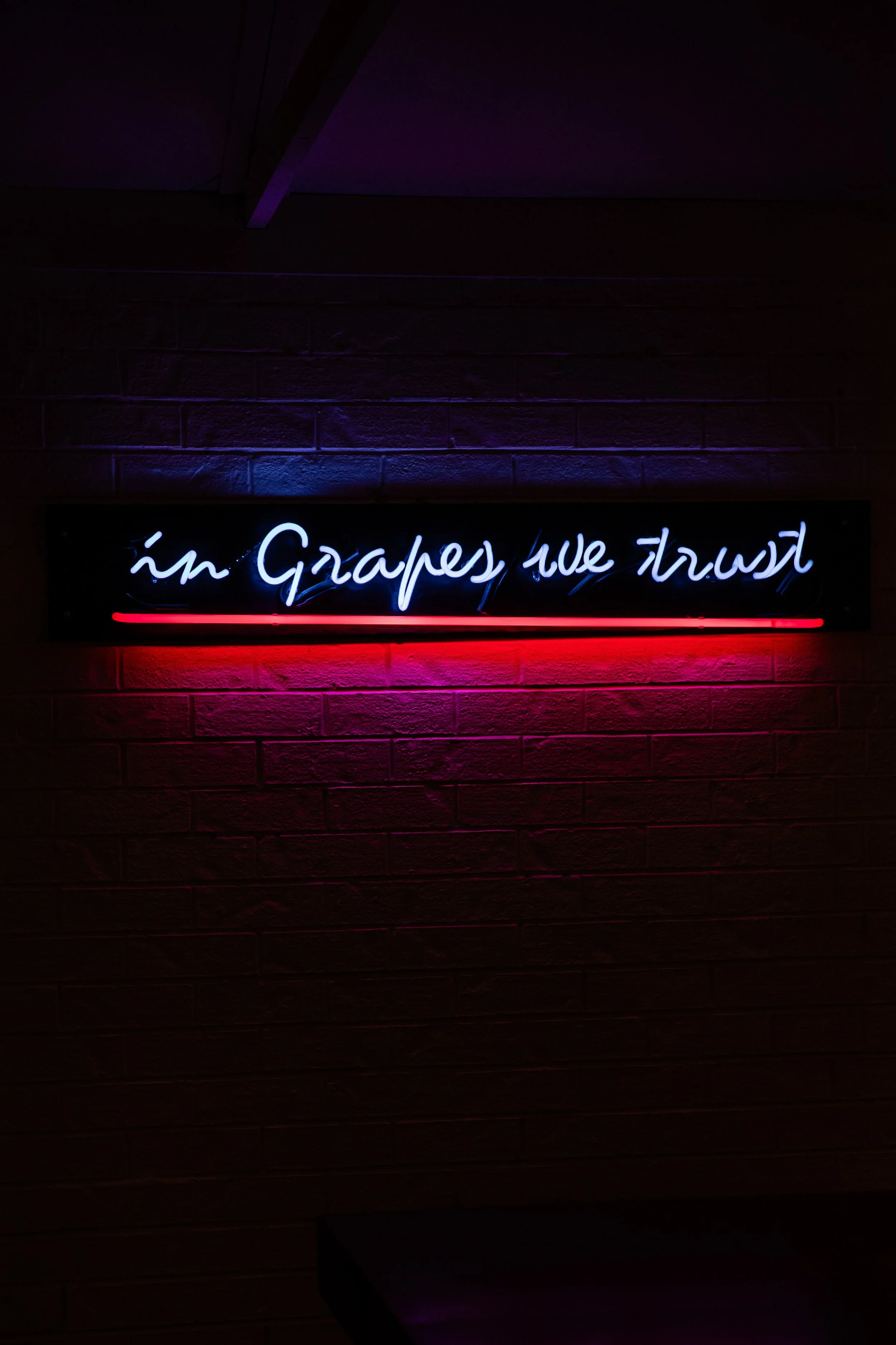 %i — HARKHAM WINE BAR
