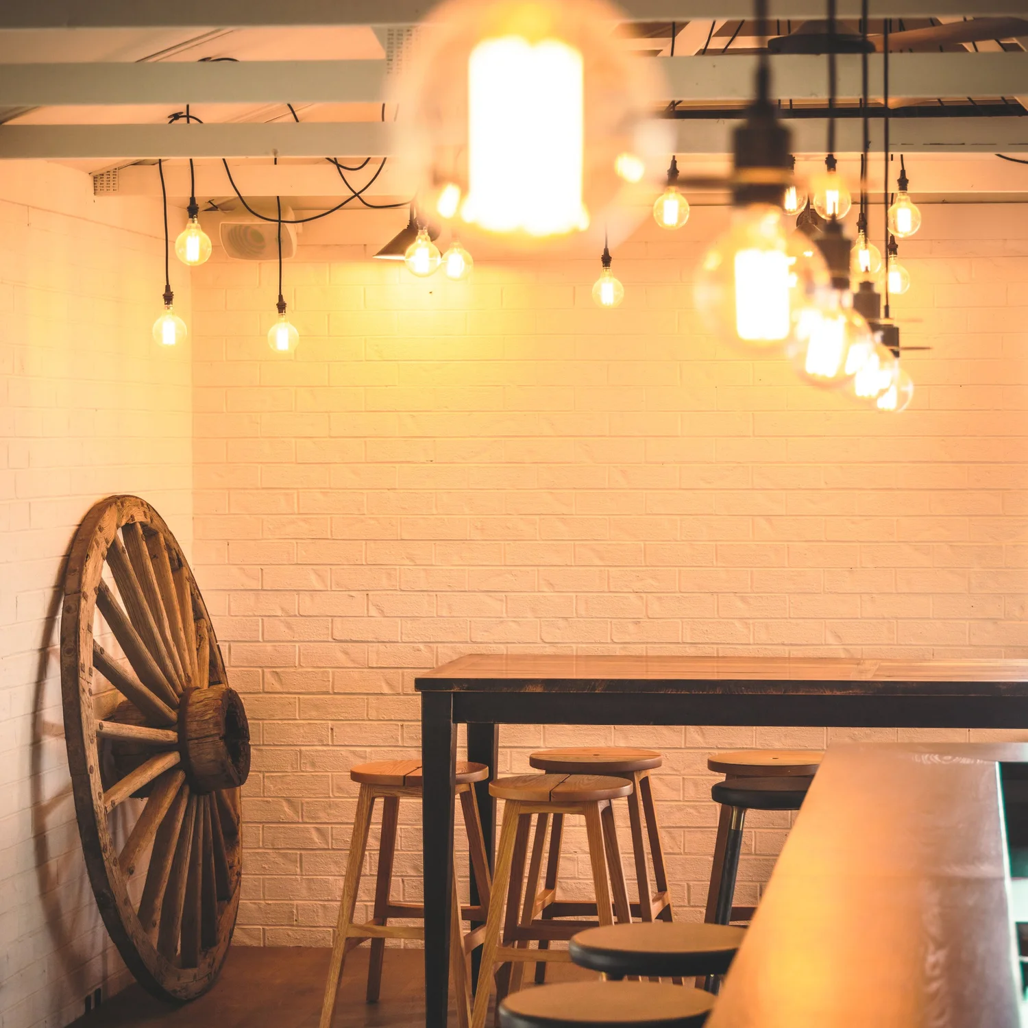 CELLAR DOOR — HARKHAM