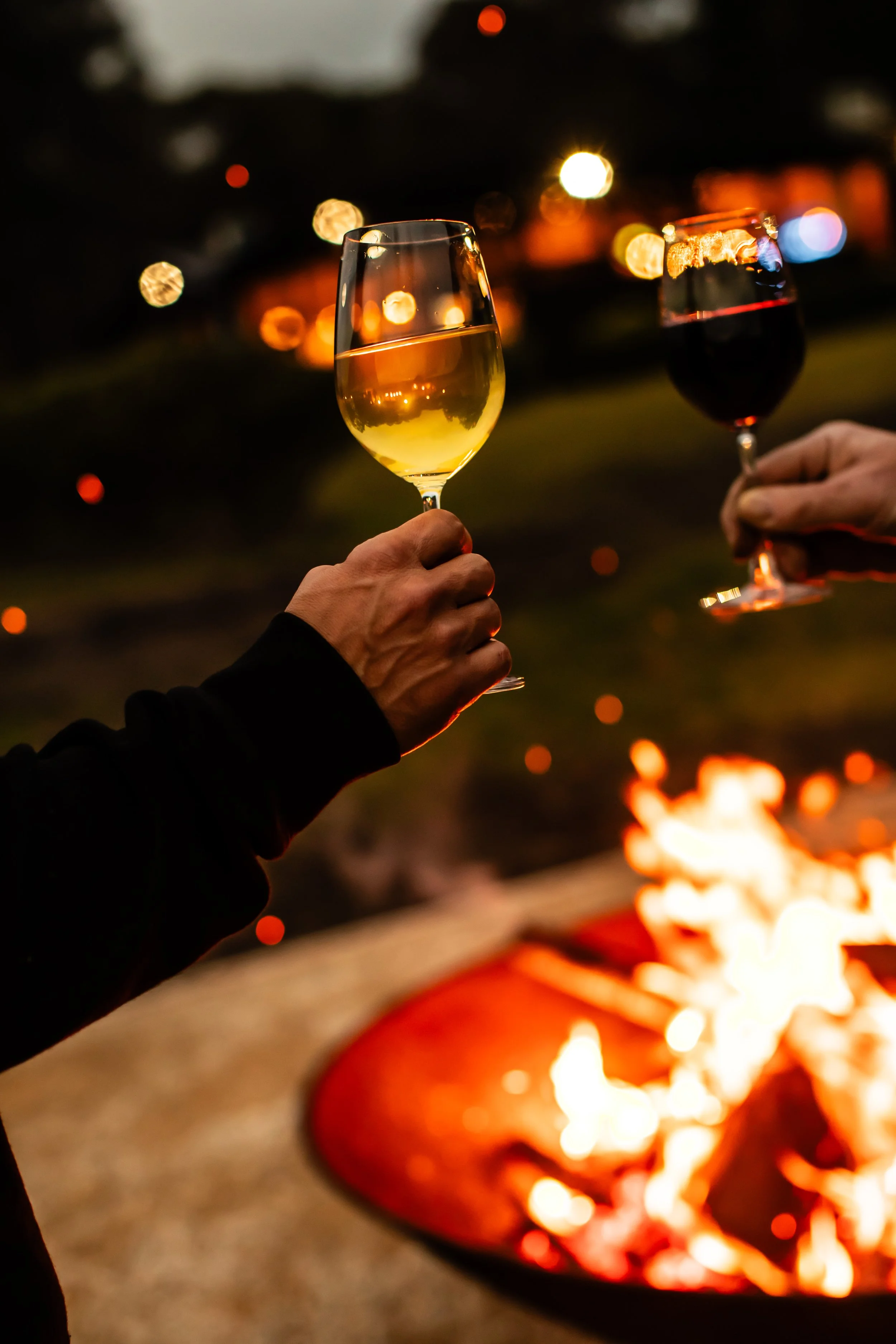 HARKHAM CELLAR DOOR — HARKHAM