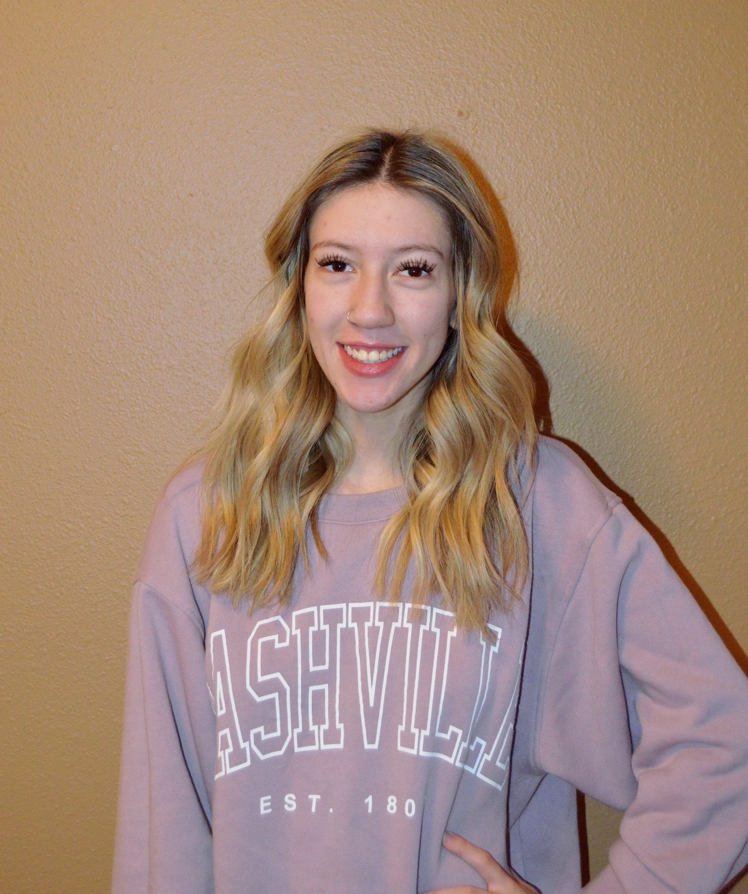 Meet Our Staff — Roots Hair Studio