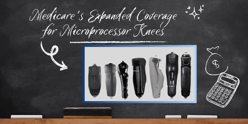 Medicare's Expanded Coverage — Bionic Skins™