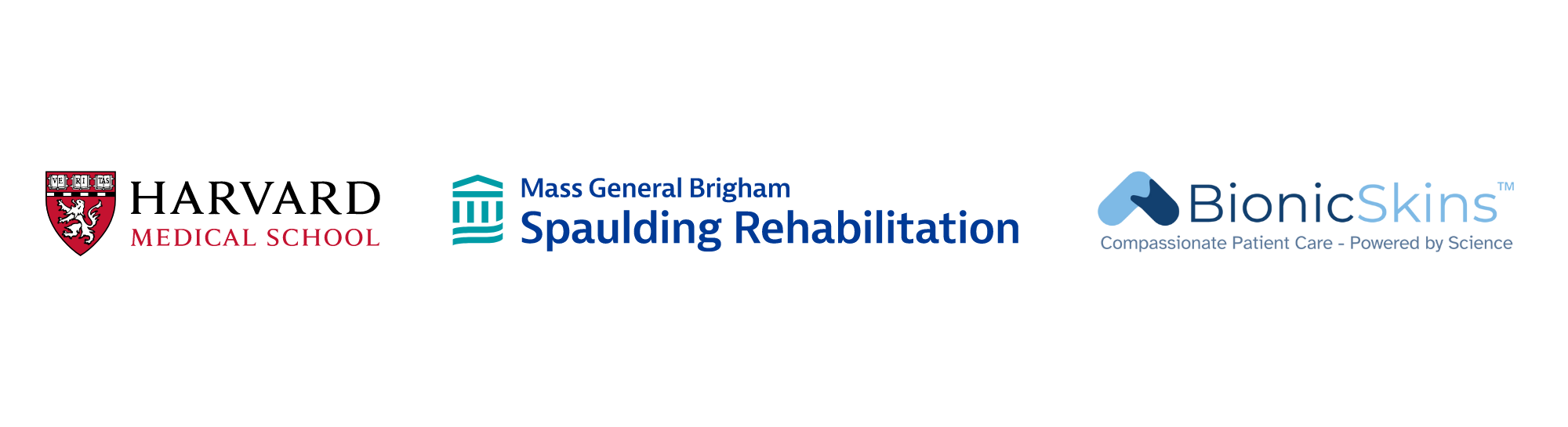 Clinical Trials — Bionic Skins™