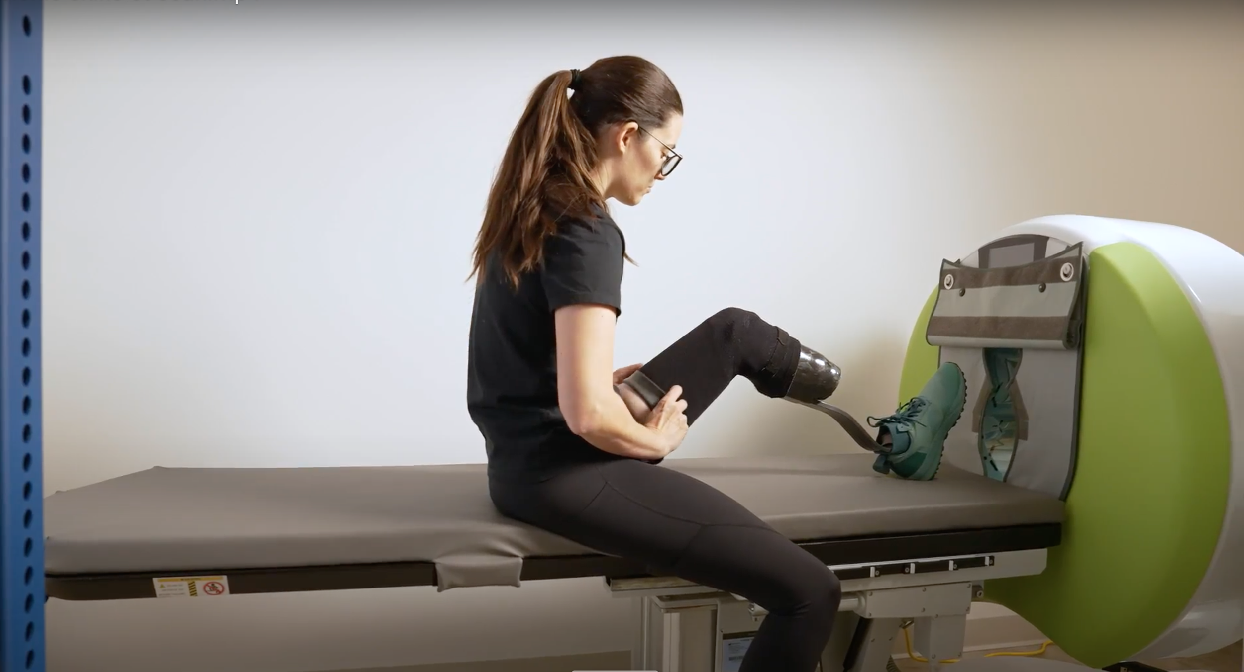 Technology — Bionic Skins™