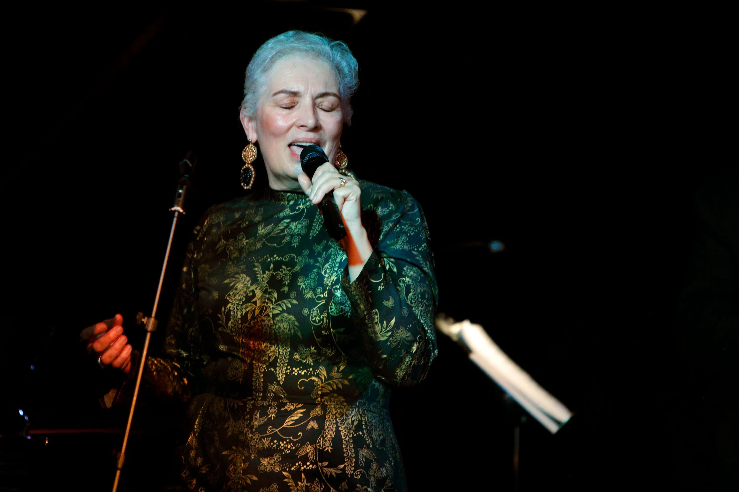 Shows — Heather Ferguson Music