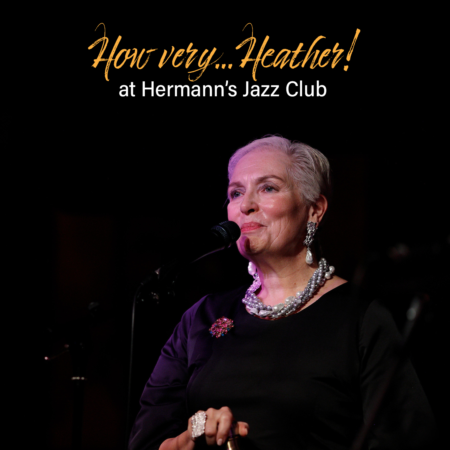 Heather Ferguson Music