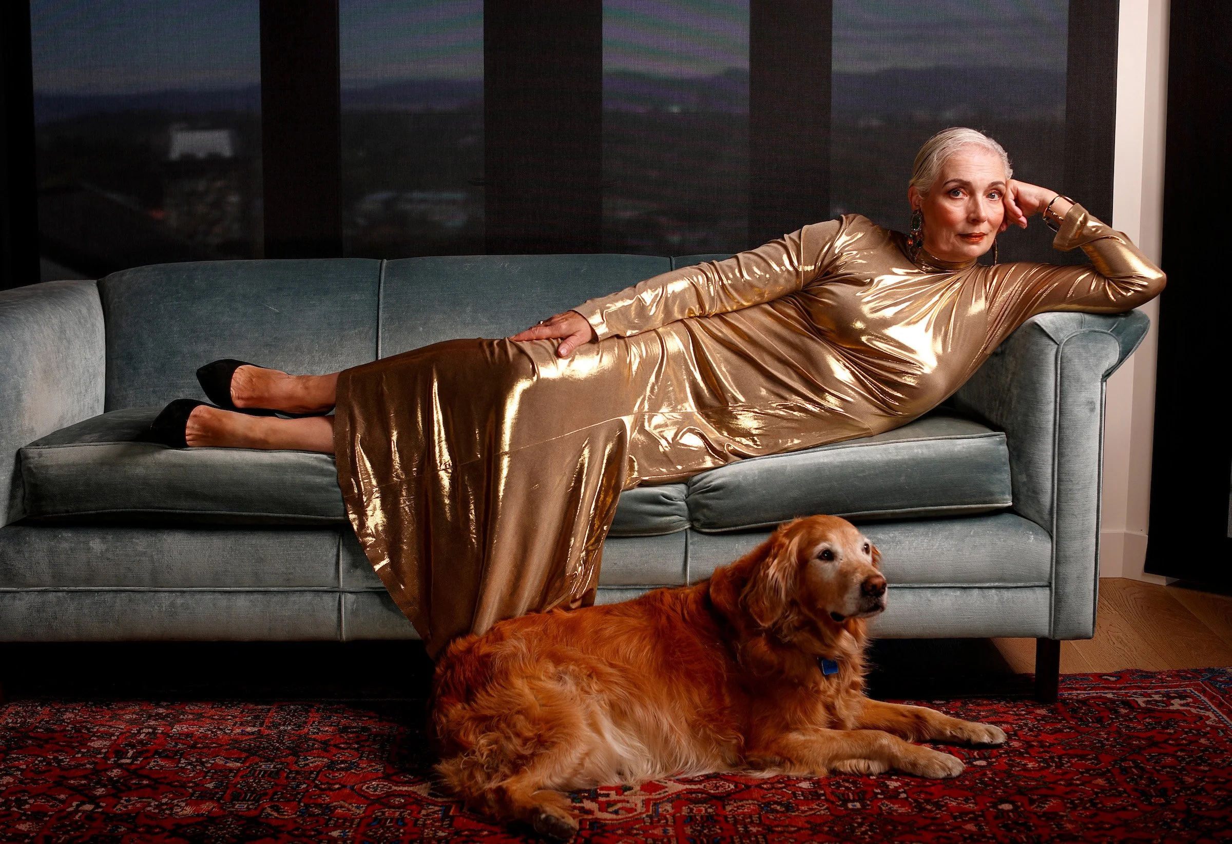 Heather's story — Heather Ferguson Music